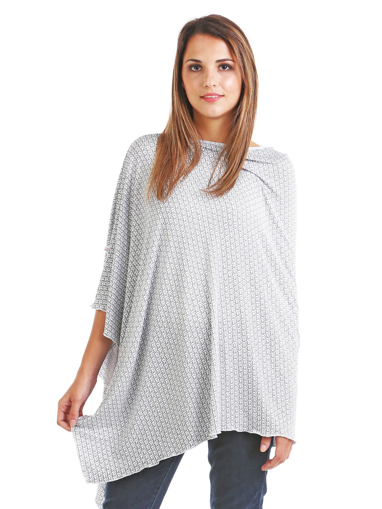 Opera Nursing Poncho(Petite) – Nursing Ponchos by Ubermums